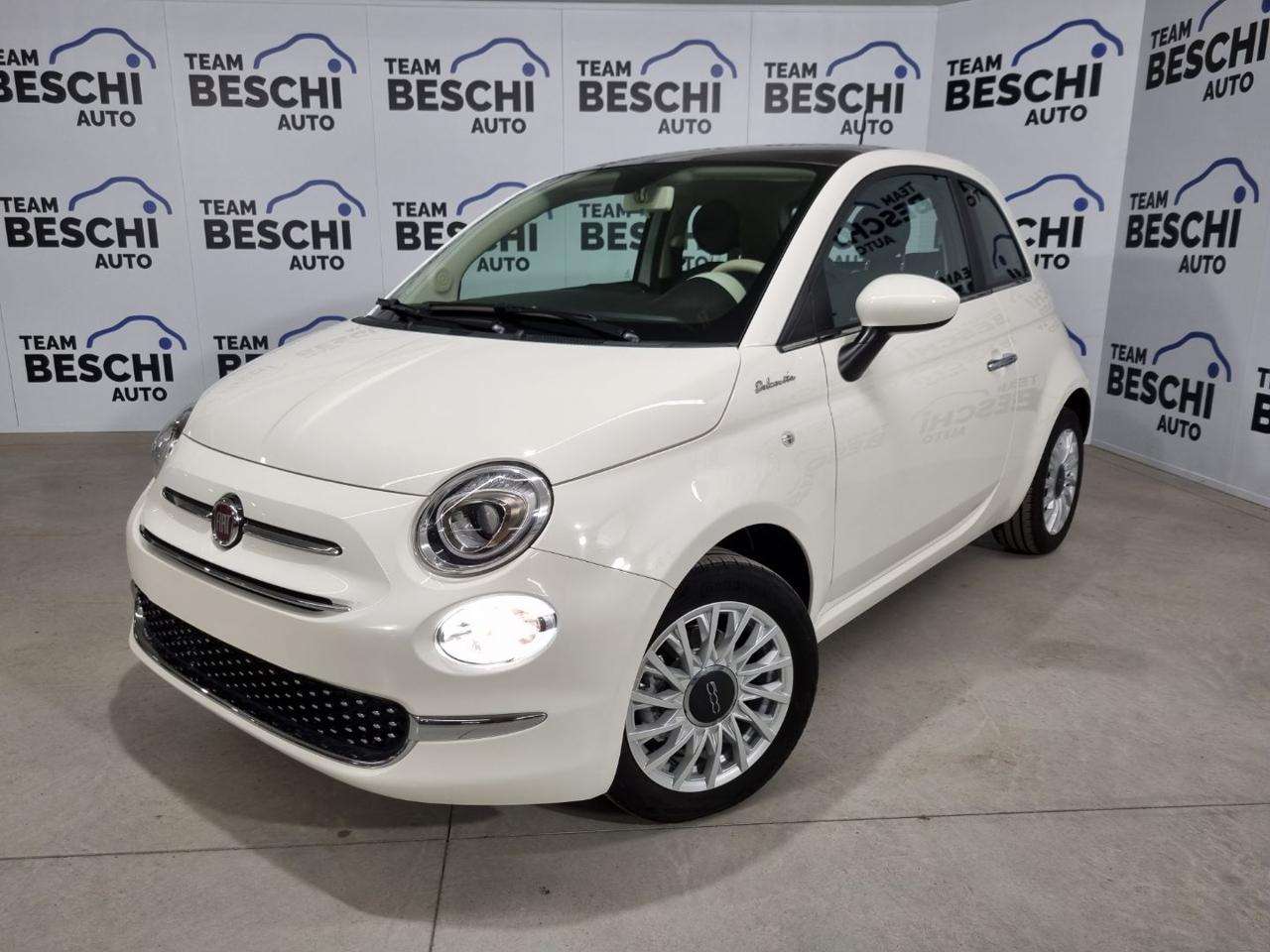 Fiat 5001.0 Hybrid Dolcevita