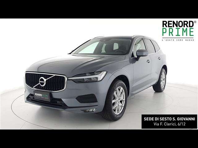 Volvo XC602.0 B4 Momentum Pro AWD Geartronic