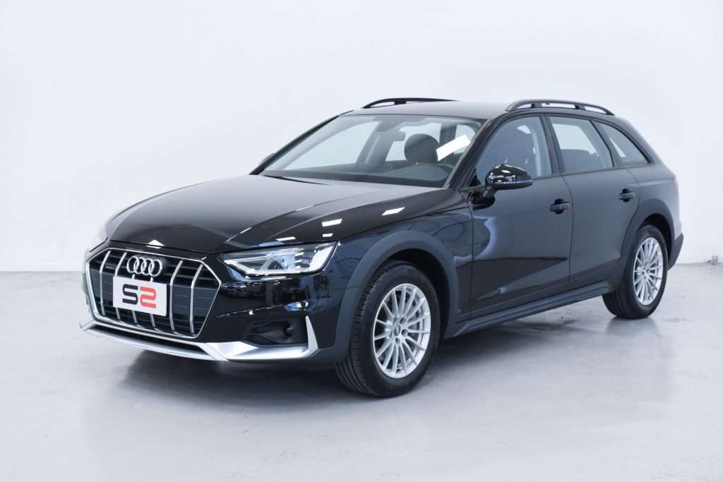 Audi A4 allroad45 MHEV 245 CV S tronic/NAVI MMI PLUS/SENS PARCH.