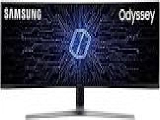 Beltel - samsung c49rg90 monitor gaming curvo vera occasione