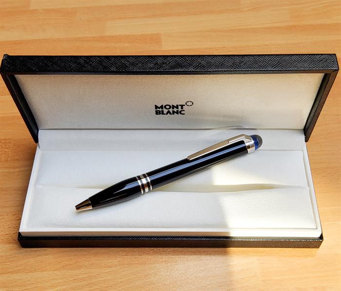 MONTBLANC STARWALKER NUOVA