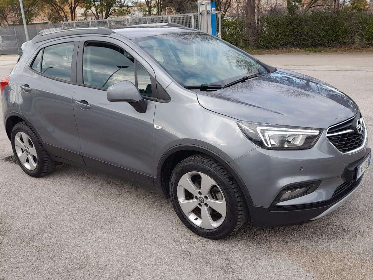 Opel Mokka XMokka X 1.6 cdti Business s