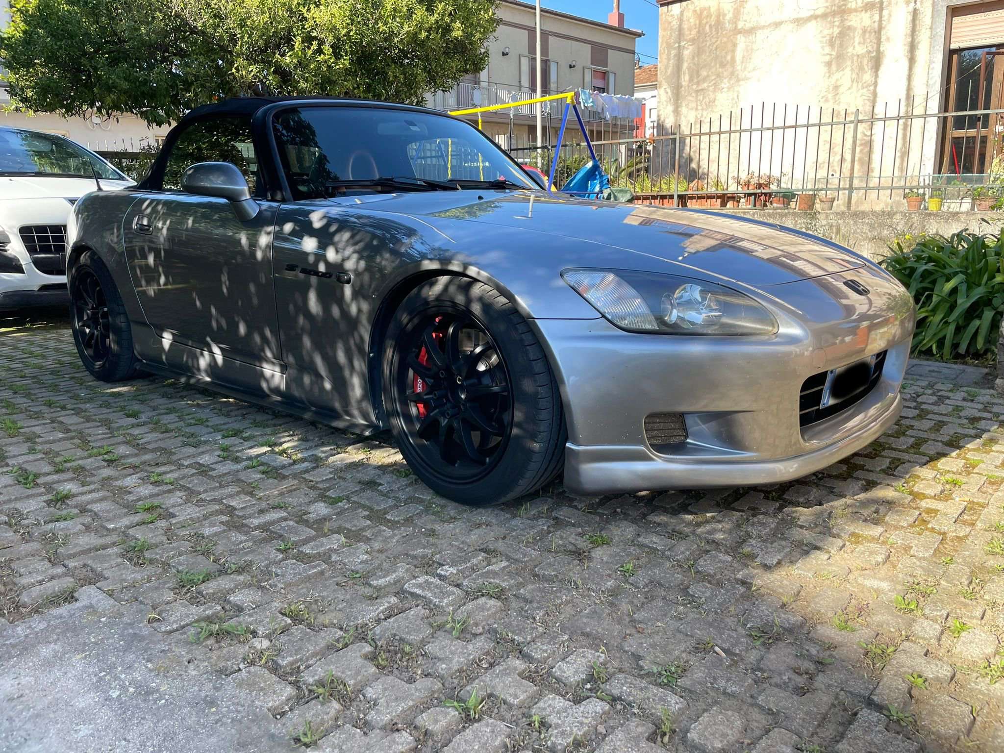 Honda S 2000S 2000 2.0 240cv