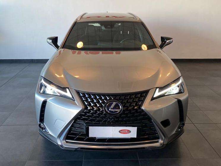 Lexus UX 200UX 250h 2.0 Business 2wd cvt