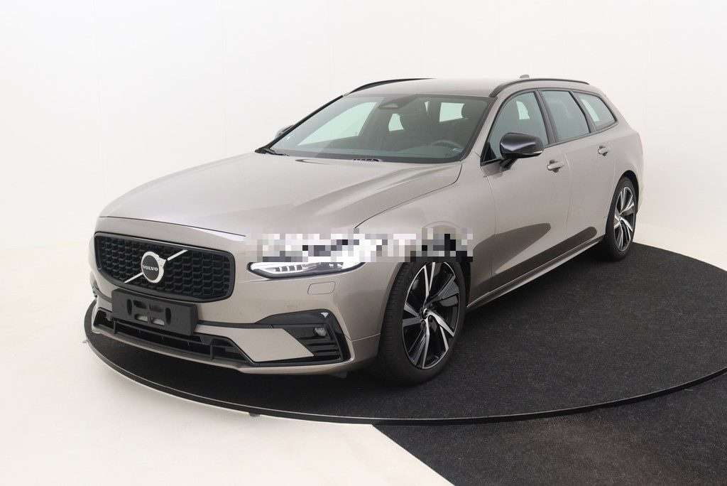 Volvo V90R-design B4 MHEV Diesel