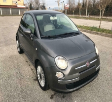 FIAT 500 500 0.9 TwinAir Turbo 105 CV