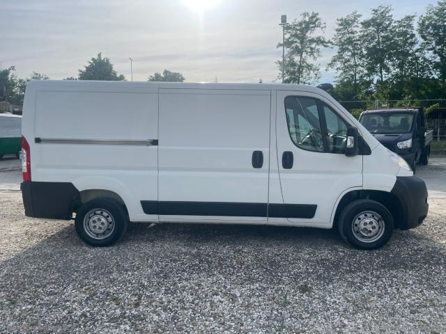 Fiat ducato 250