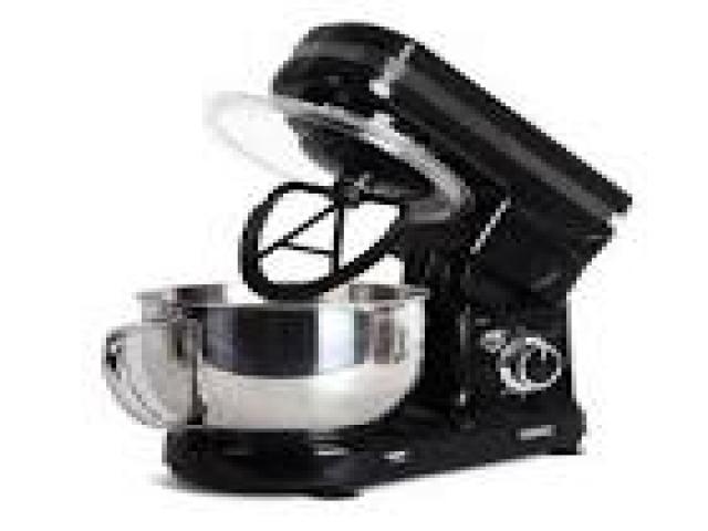 Beltel - duronic sm100 / sr impastatrice per pasticceria tipo occasione