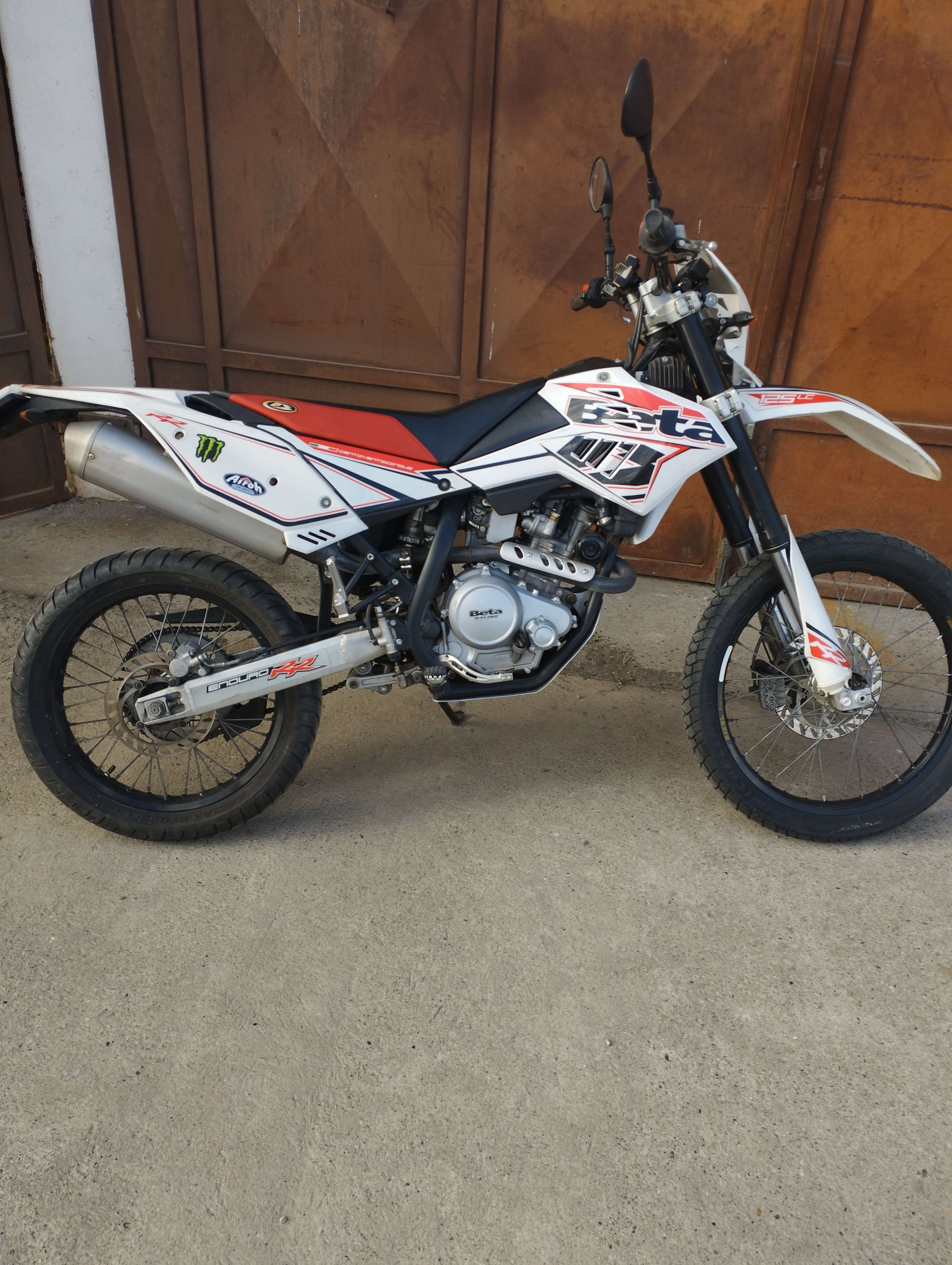 Beta RR 125Enduro