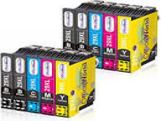 Beltel - glegle 29xl cartucce compatibile epson vera occasione