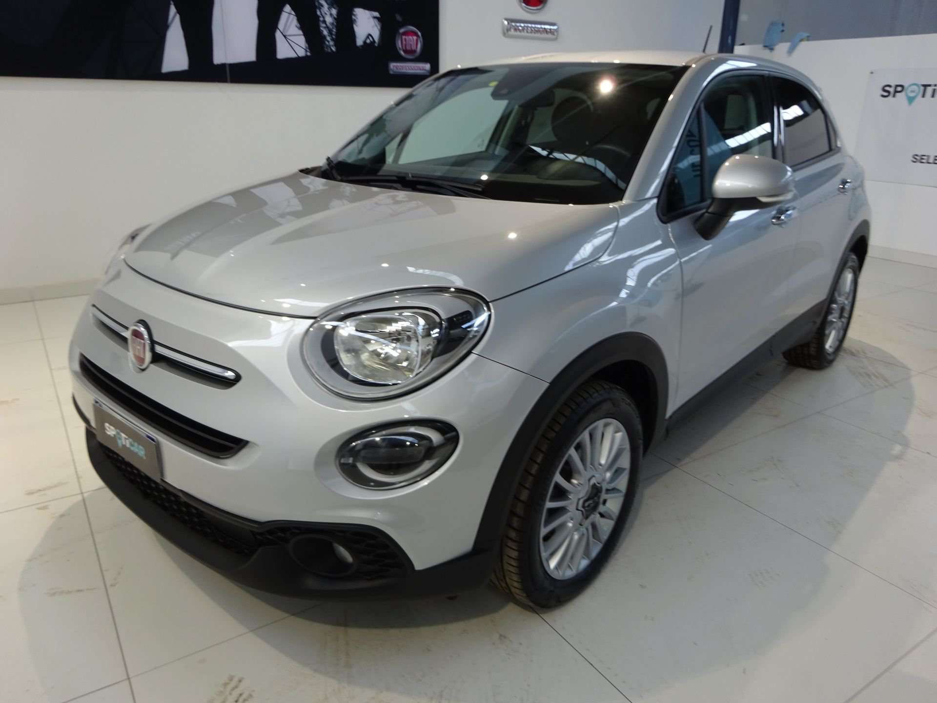 Fiat 500X1.3 MultiJet 95 CV Connect**PROMO FINANZIAMENTO**