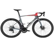 2024 BMC Teammachine R 01 TWO Road Bike (BORNEOBIKESHOP)