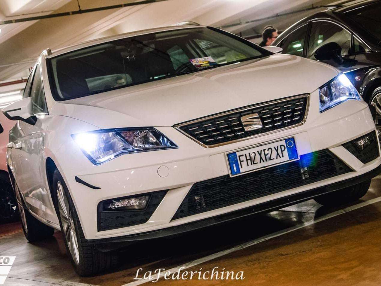 SEAT Leon2.0 TDI 150 CV DSG ST XCELLENCE