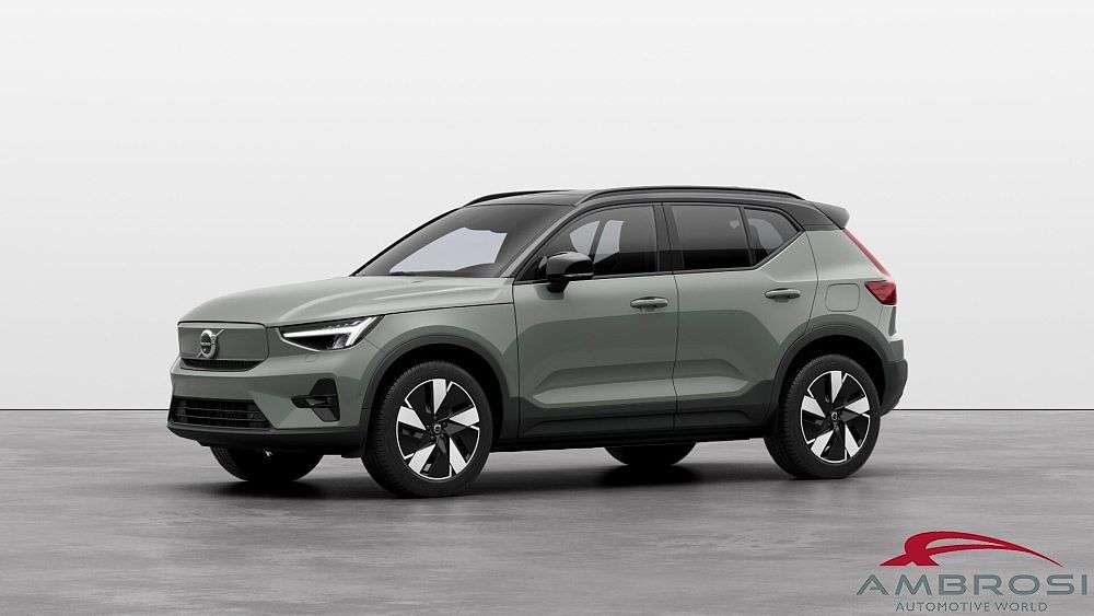 Volvo XC40Recharge Pure Electric Single Motor Ultimate Exten