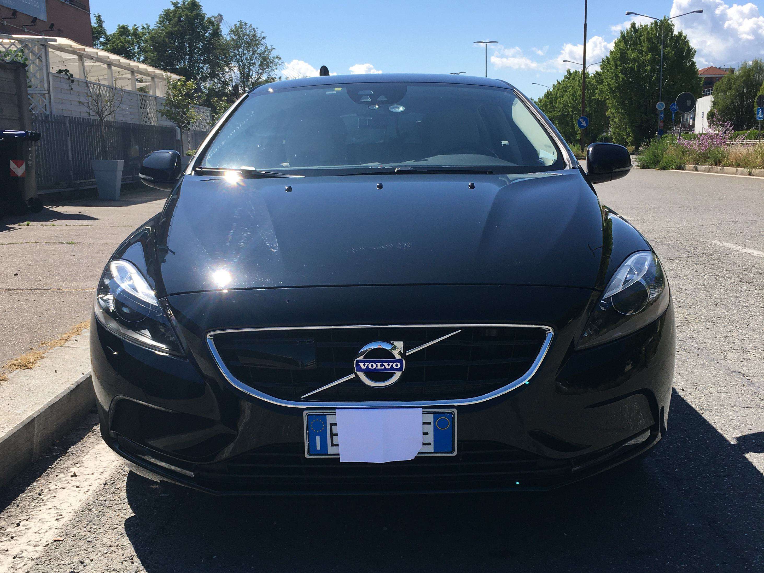 Volvo V40V40 1.6 d2 Momentum