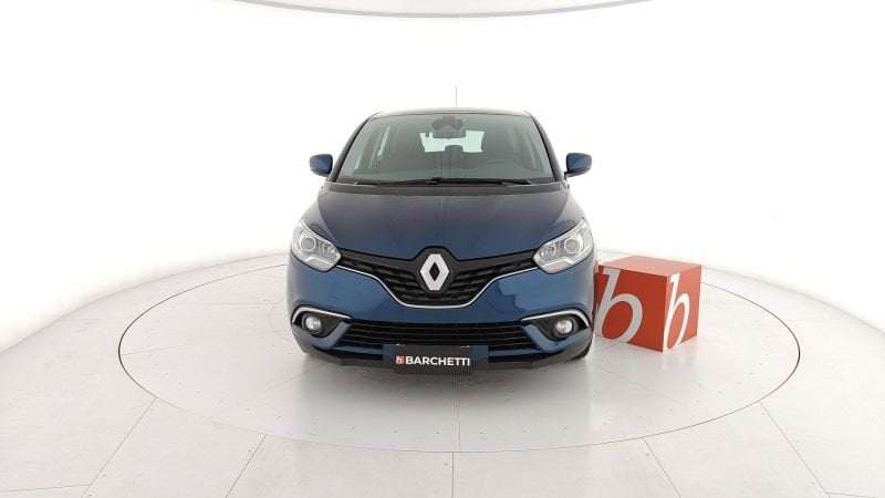 Renault Scenic4ª SERIE DCI 8V 110 CV ENERGY ZEN