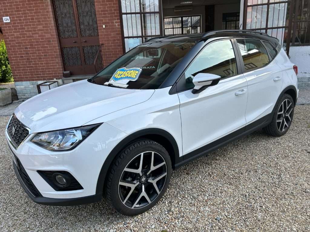 SEAT Arona1.6 TDI 95 CV Style