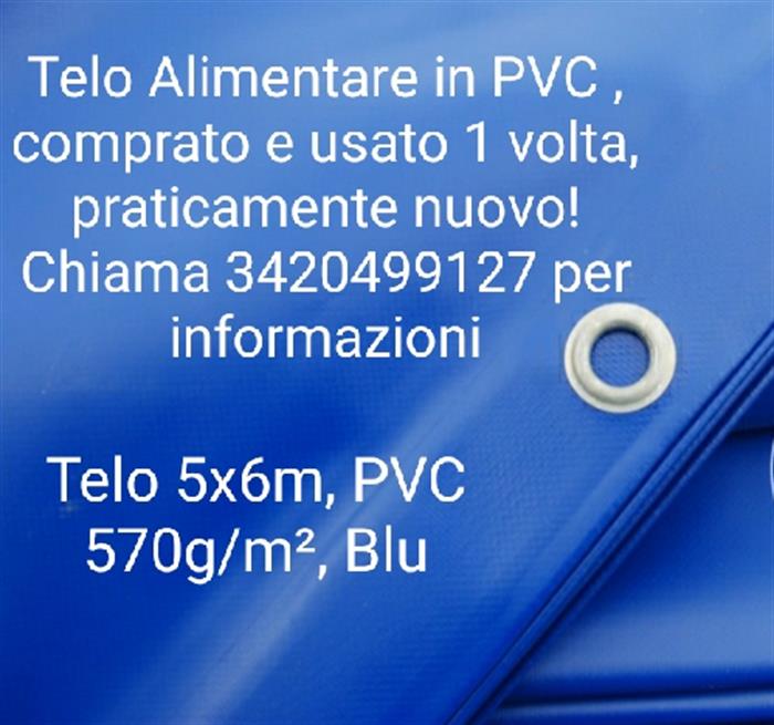 TELO PER VENDEMMIA UVA OD ALTRO