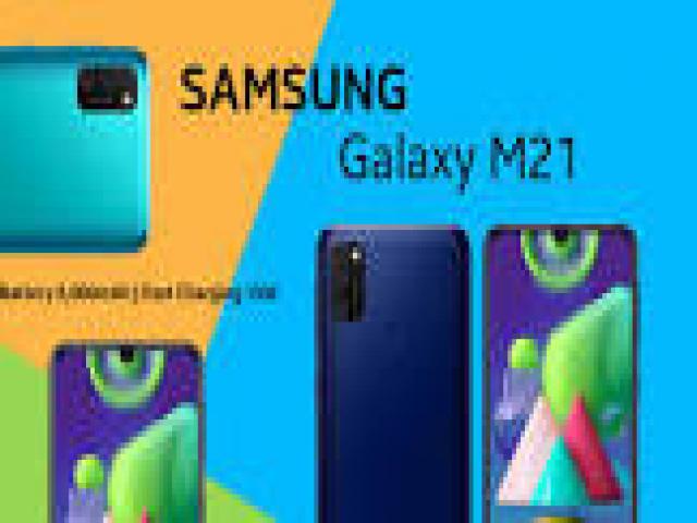 Beltel - samsung galaxy m21 vera occasione