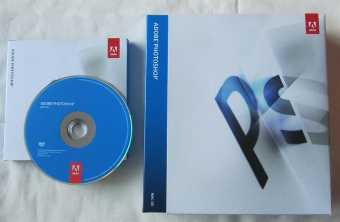 ADOBE PHOTOSHOP PRO CC 2022 LICENZA LIFETIME PER WINDOWS E MAC OS 1 PC KEY