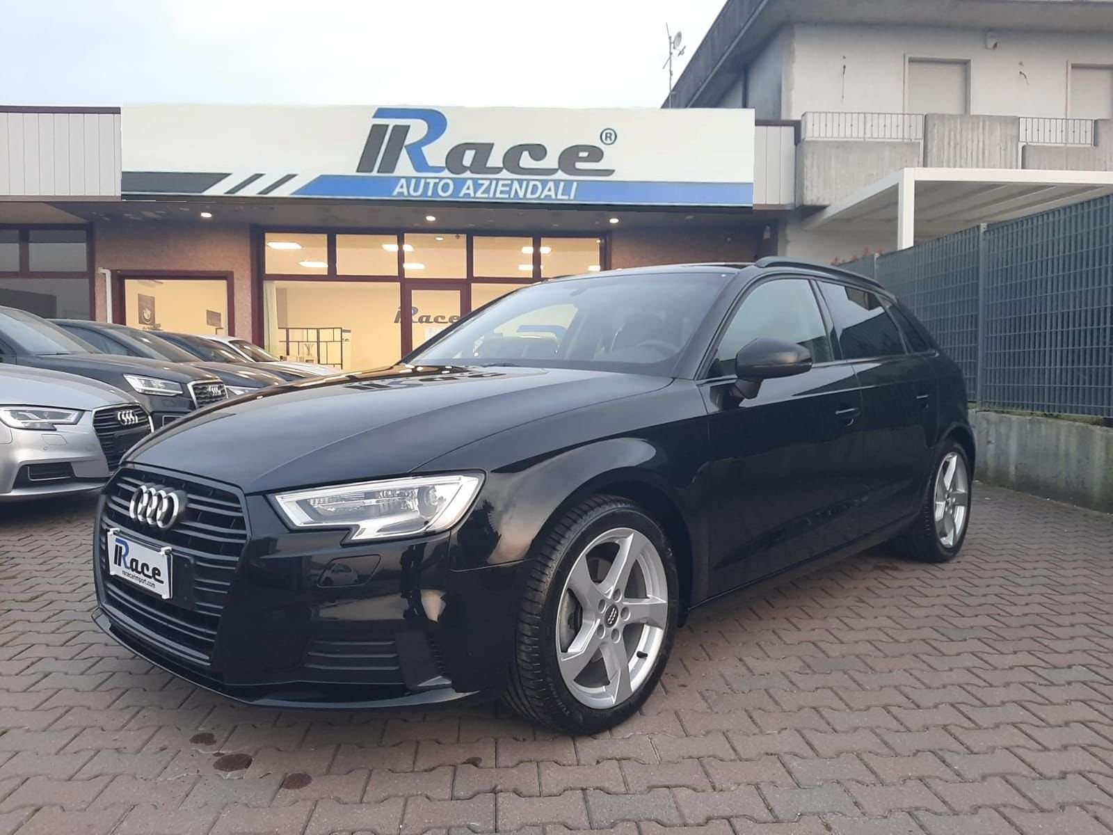 Audi A330 TFSI 1.0 MANUALE SPORT