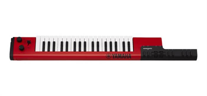 KEYTAR YAMAHA SHS 500 RED