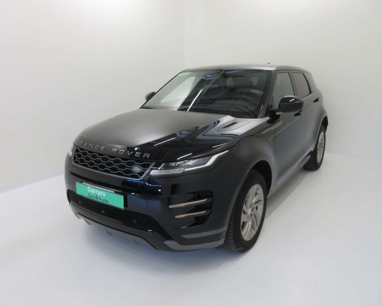 Land Rover Range Rover EvoqueII - Evoque 2.0d i4 mhev R-Dynamic S awd