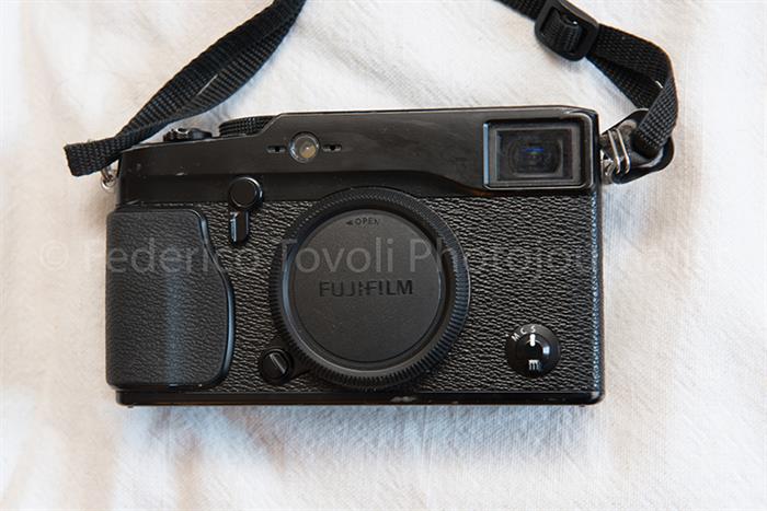 CORPO MIRRORLESS