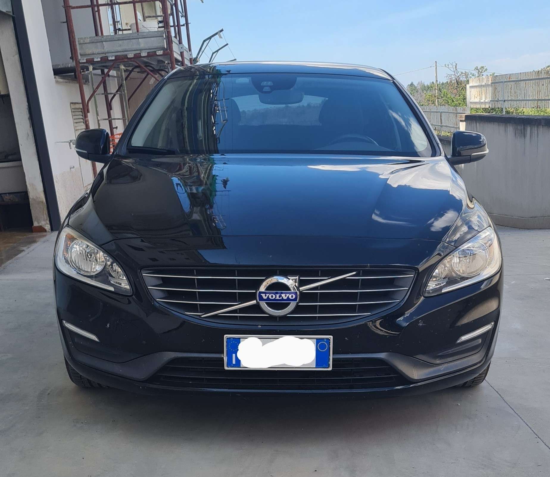 Volvo V602.0 d3 Momentum geartronic