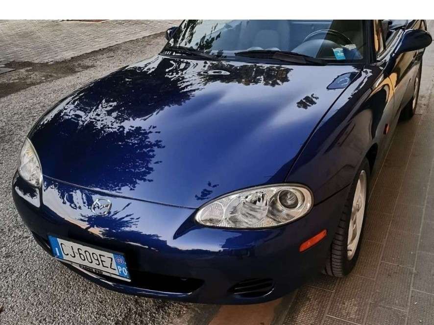 Mazda MX-51.6