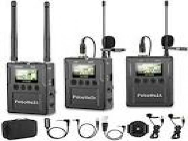 Beltel - fotowelt 100 canali doppio canale uhf tipo promozionale