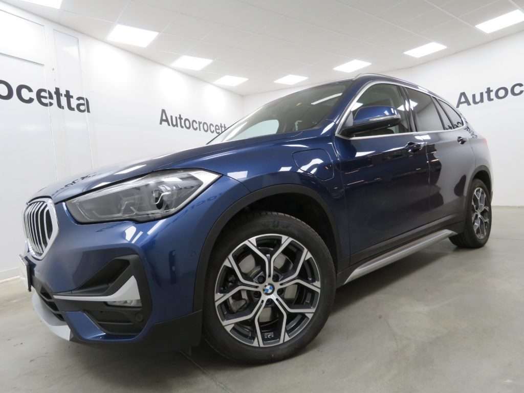 BMW X1xDrive25e xLine Plus