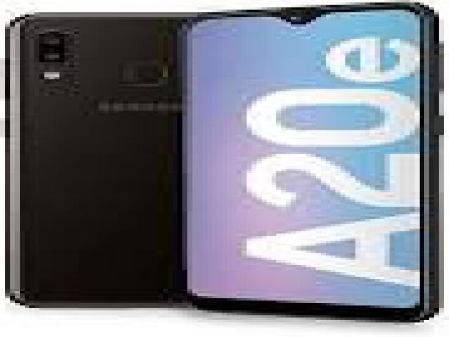 Beltel - samsung galaxy a20e smartphone vera offerta