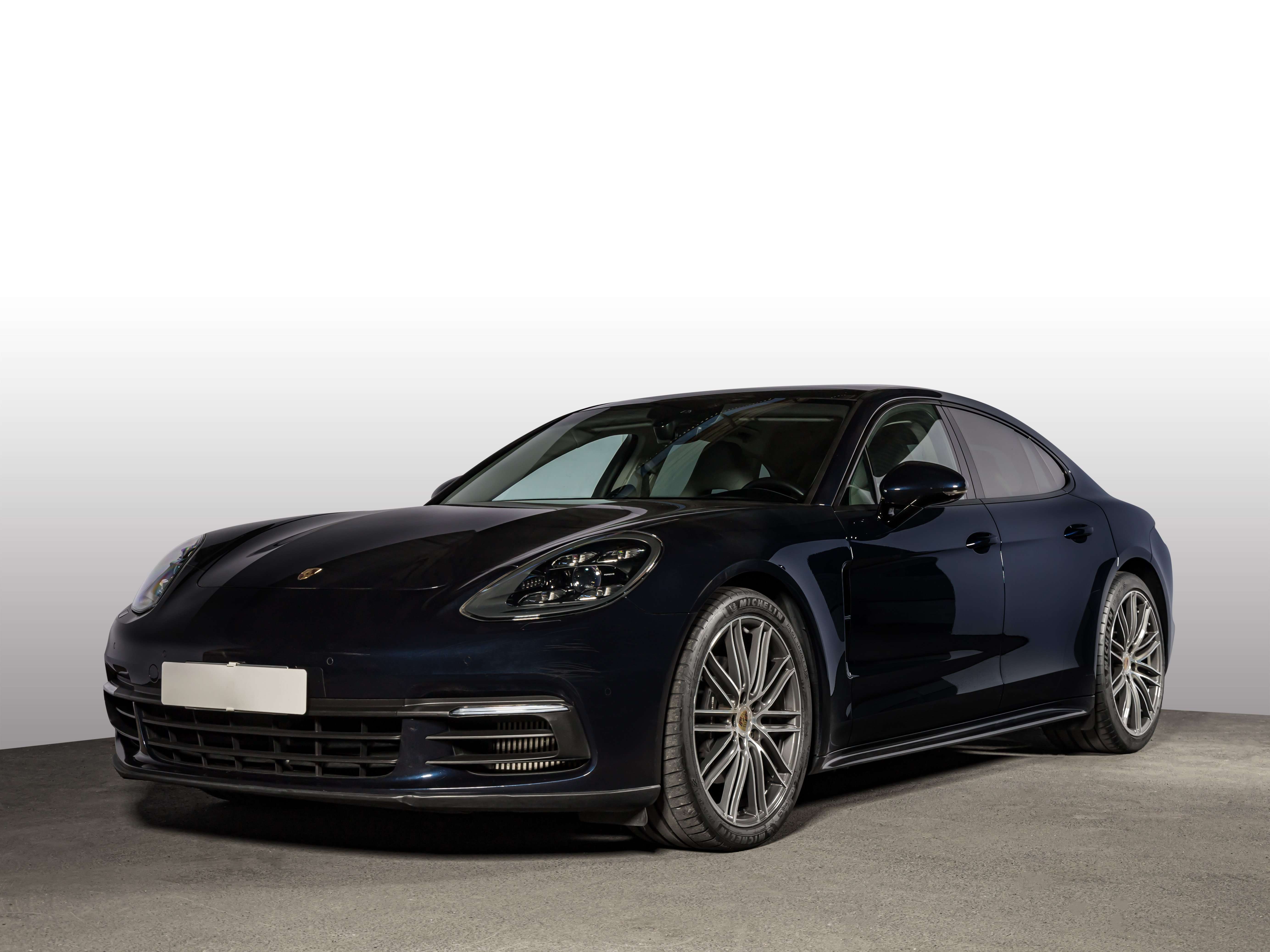 Porsche Panamera3.0 auto