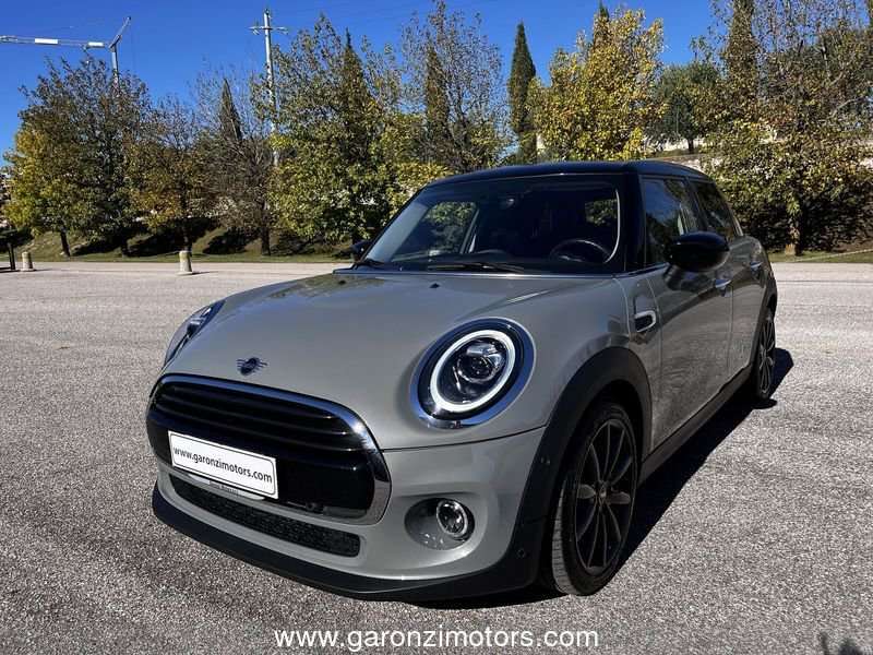 MINI CooperMini 1.5 Cooper Baker Street 5 porte