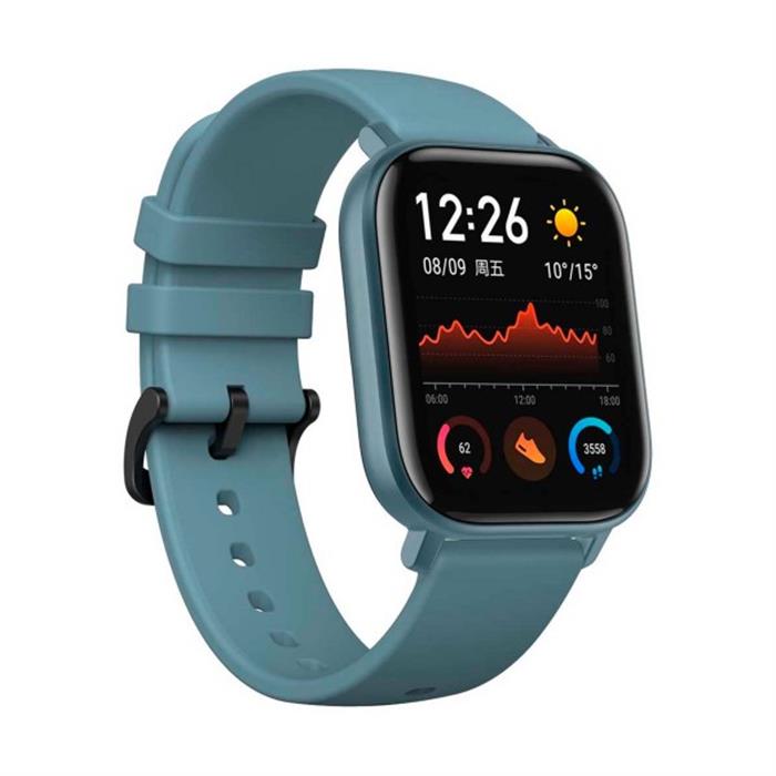 SMARTWATCH XIAOMI AMAZFIT GTS