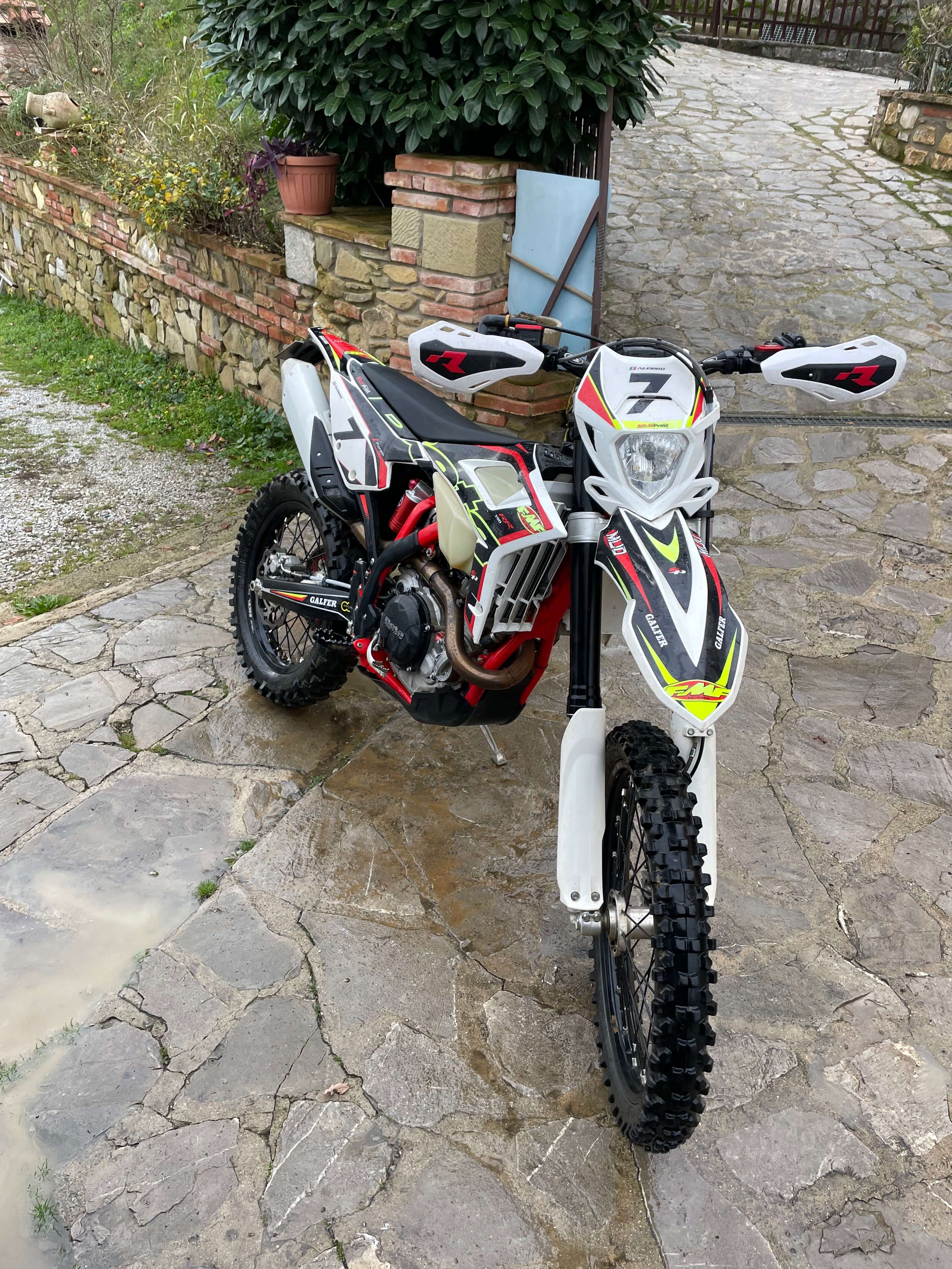 Beta RR 390