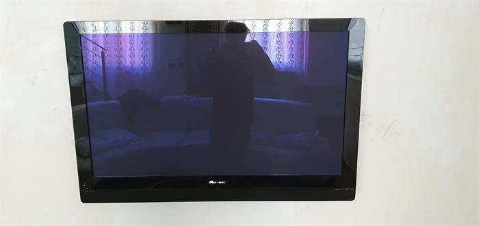 TV PLASMA PIONEER PDP- 436SXE 43" ANNO 2006