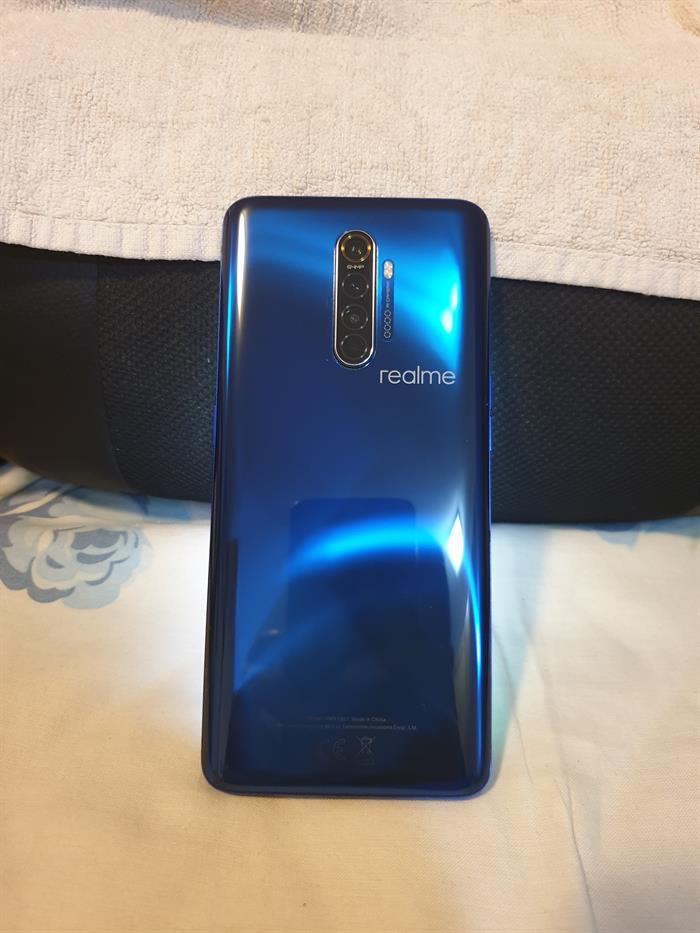 REALME X2 PRO 12/256GB