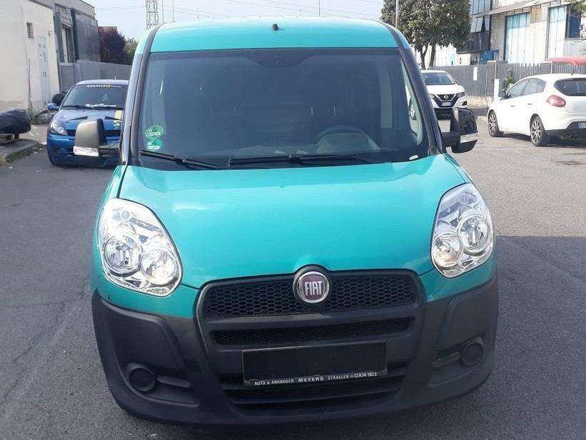 Fiat Doblò