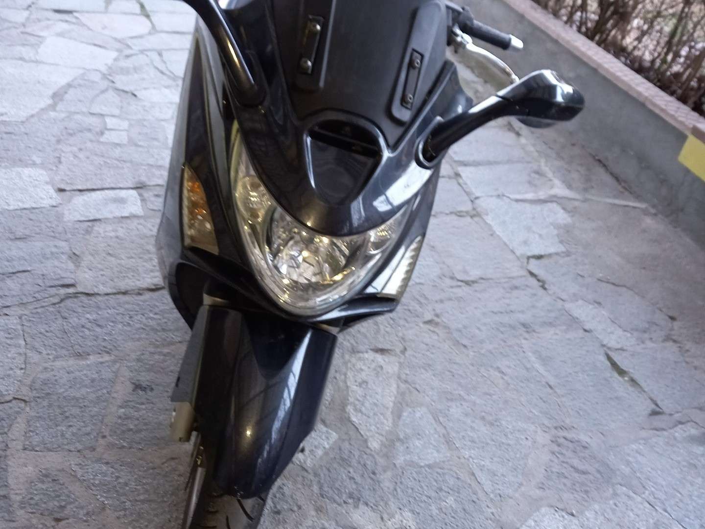 Kymco