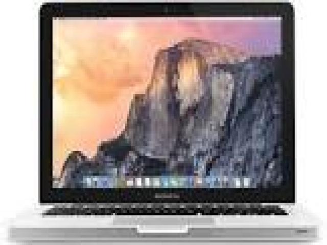 Beltel - apple macbook pro md101ll/a molto economico