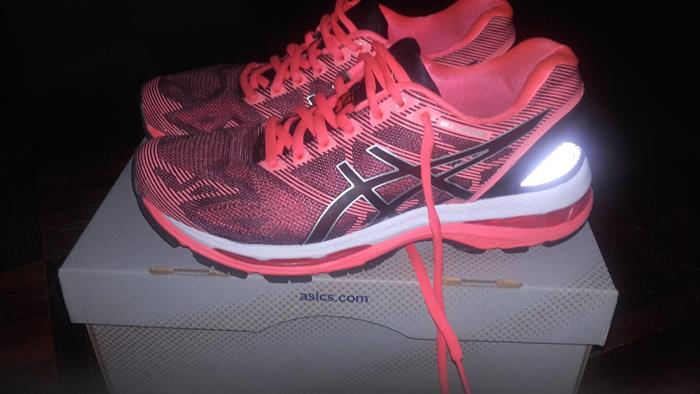 SCARPA ASICS GEL-NIMBUS19