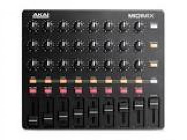 Beltel - akai professional midimix tipo occasione