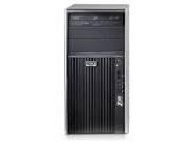 Beltel - hp z400 workstation vera svendita