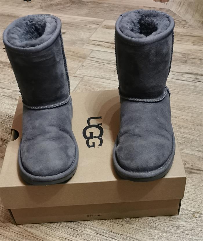 STIVALETTI UGG BAMBINA