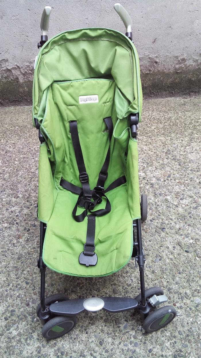 PASSEGGINO PEG PEREGO