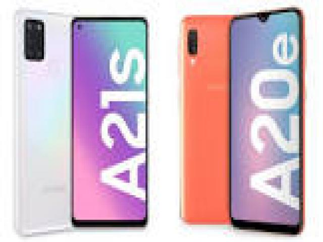 Beltel - samsung galaxy a21s tipo economico