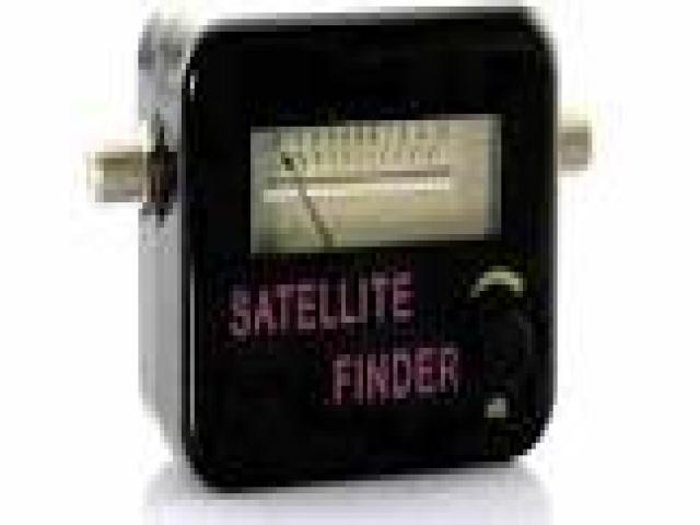 Beltel - zhiting satellite signal meter vera occasione