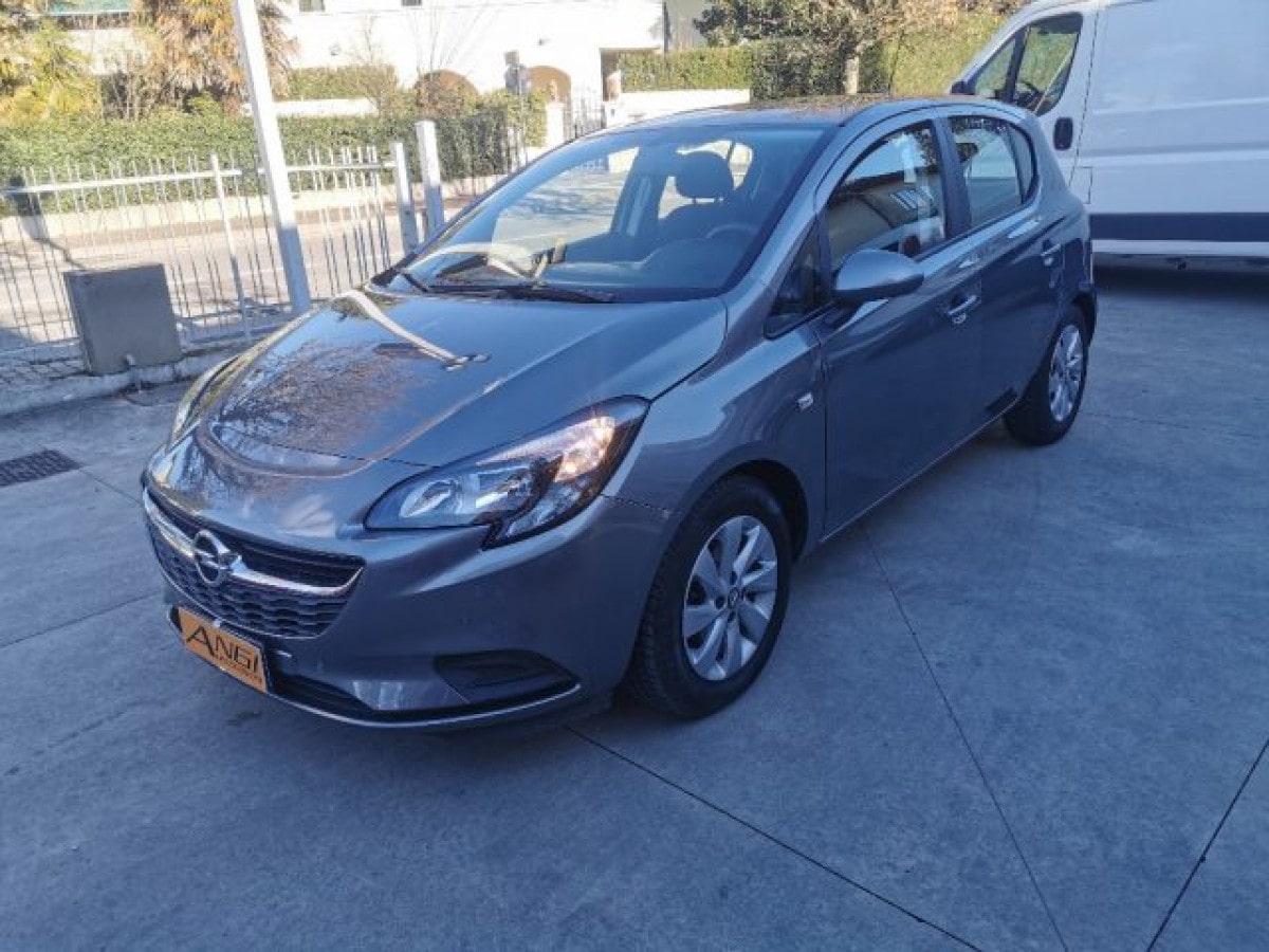 OPEL Corsa 5ª serie Corsa 1.4 5 porte Advance